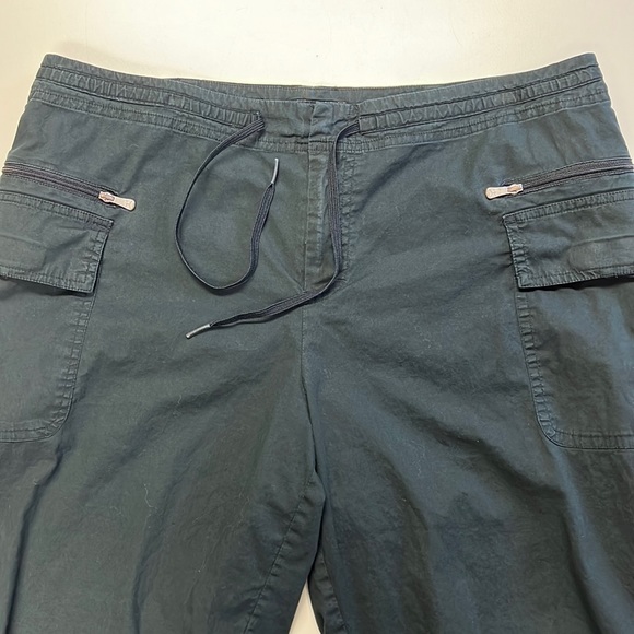 Danskin | Shorts | Danskin Long Cargo Shorts | Poshmark